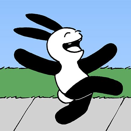 Buni | WEBTOON