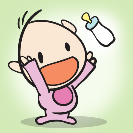 Onion Baby Comics | WEBTOON