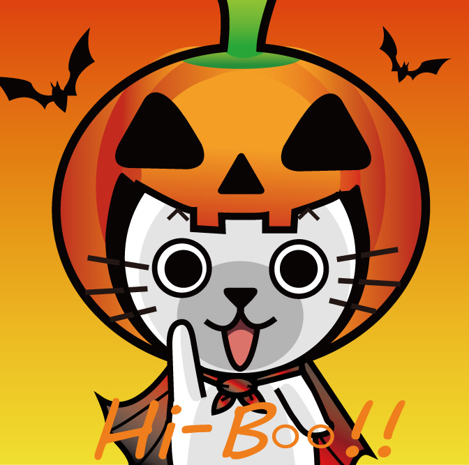 Hi-Boo!!海豹兄弟!! | LINE WEBTOON