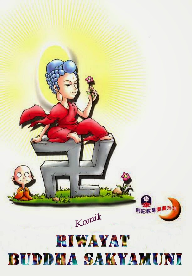 Buddha Sakyamuni | WEBTOON