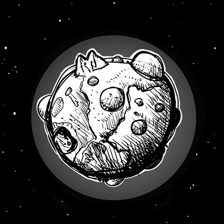 TALES FROM A LONG FORGOTTEN PLANET | WEBTOON