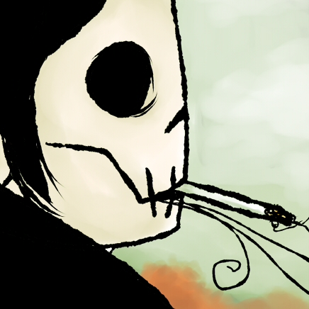The Fallen House | WEBTOON
