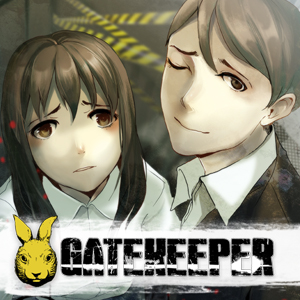 GATEKEEPER | WEBTOON