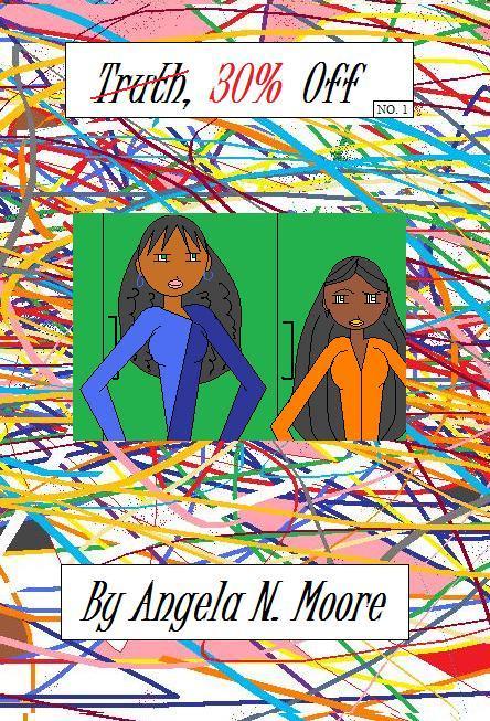 Truth, 30% Off | WEBTOON