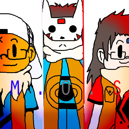 M.O.S | WEBTOON
