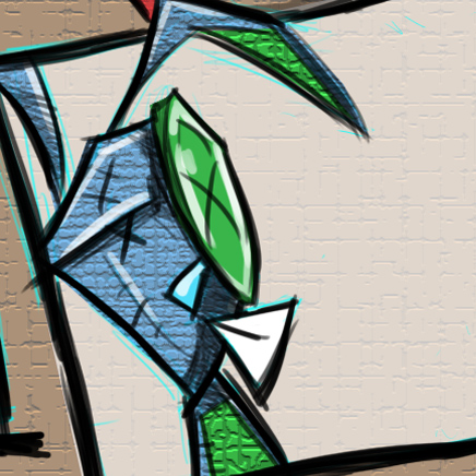 Scuff and Chudd | WEBTOON