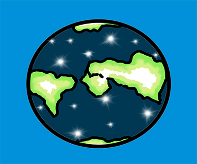 Rule The Earth | WEBTOON