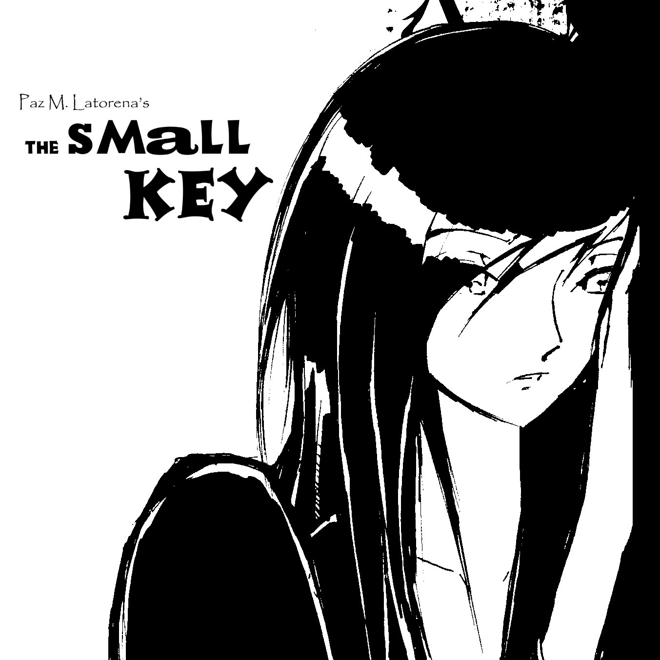 The Small Key | WEBTOON