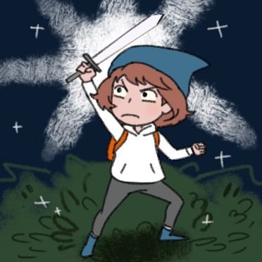 Ordinary Fantasy | WEBTOON