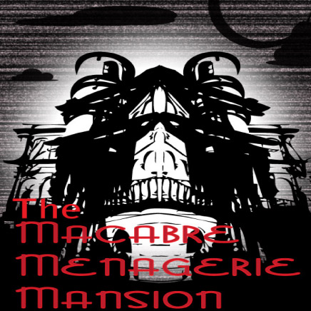 The Macabre Menagerie Mansion | WEBTOON