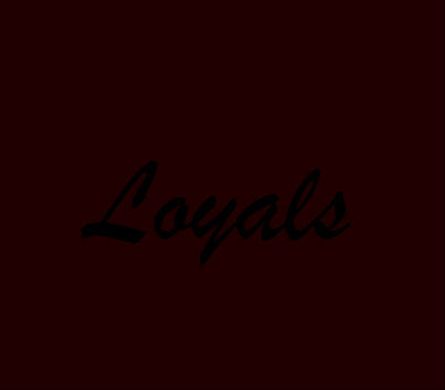 Loyals | WEBTOON