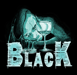 Black | WEBTOON