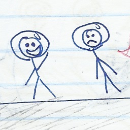 Moon Sound Comic | WEBTOON