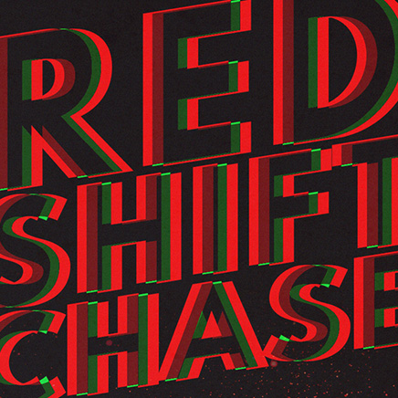 RED SHIFT CHASE | WEBTOON