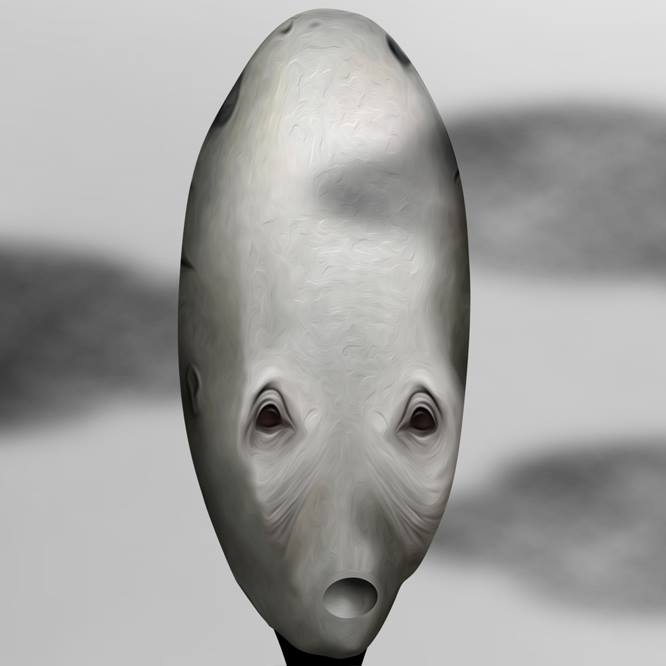 Mechanical Worm | WEBTOON