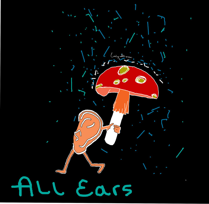 All Ears | WEBTOON