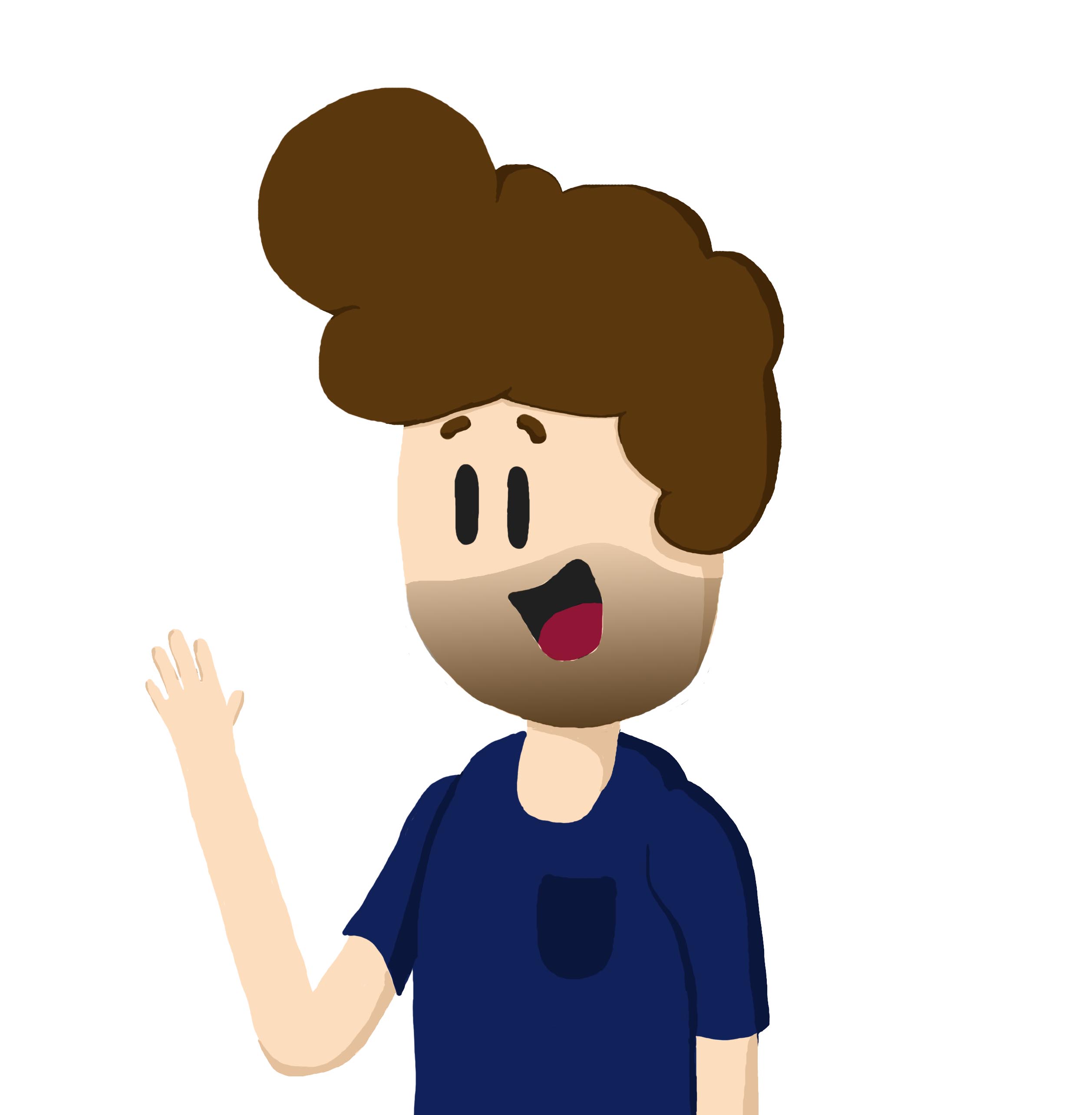 Random Laughs | WEBTOON