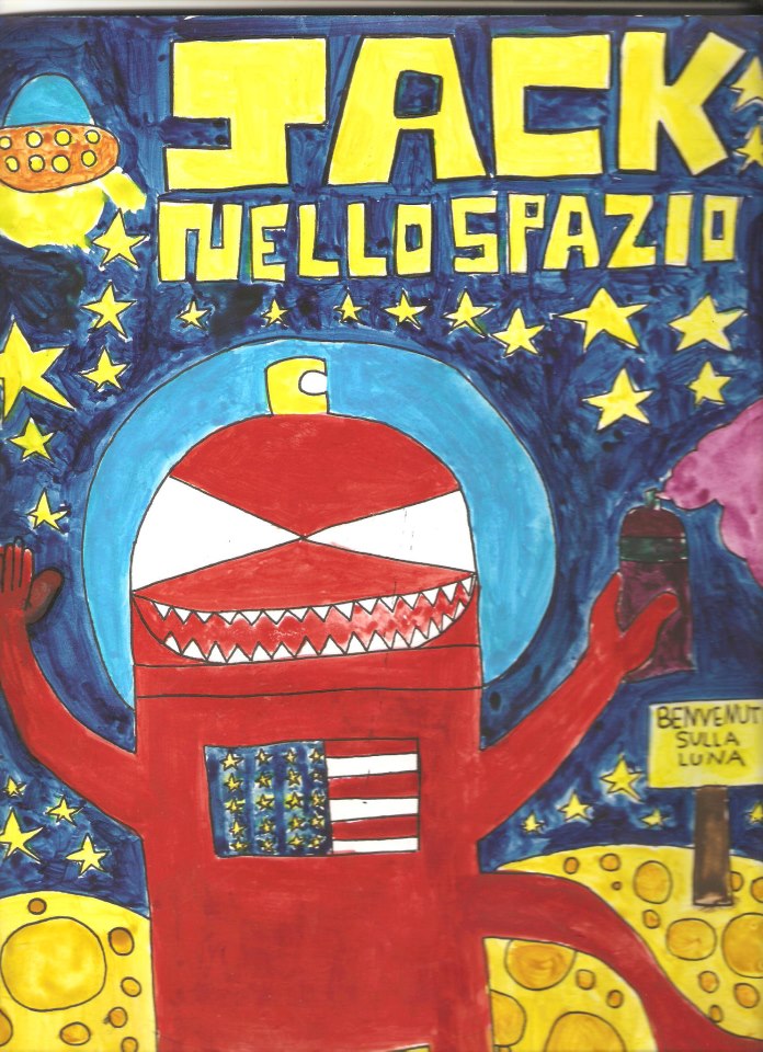 Jack series | WEBTOON