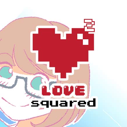Love Squared | WEBTOON
