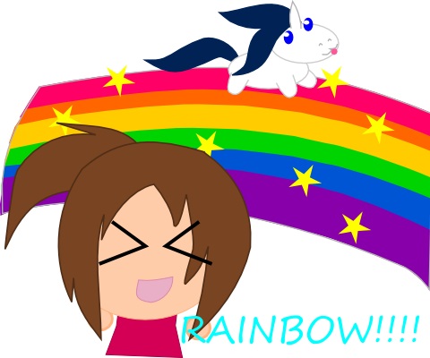 My Rainbow Problem | WEBTOON