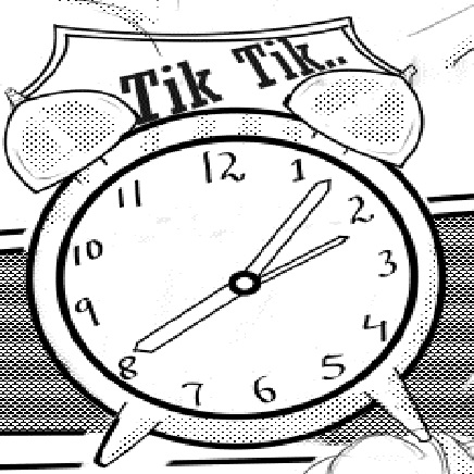 Perfect Timing | WEBTOON