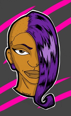 CYBER.DOCKS | WEBTOON
