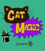 Cat Magic | WEBTOON