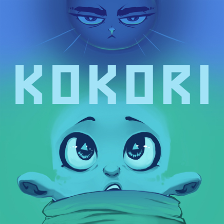 KOKORI | WEBTOON