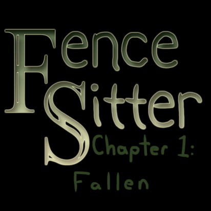 Fence Sitter | WEBTOON