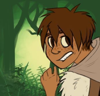 WildChild | WEBTOON