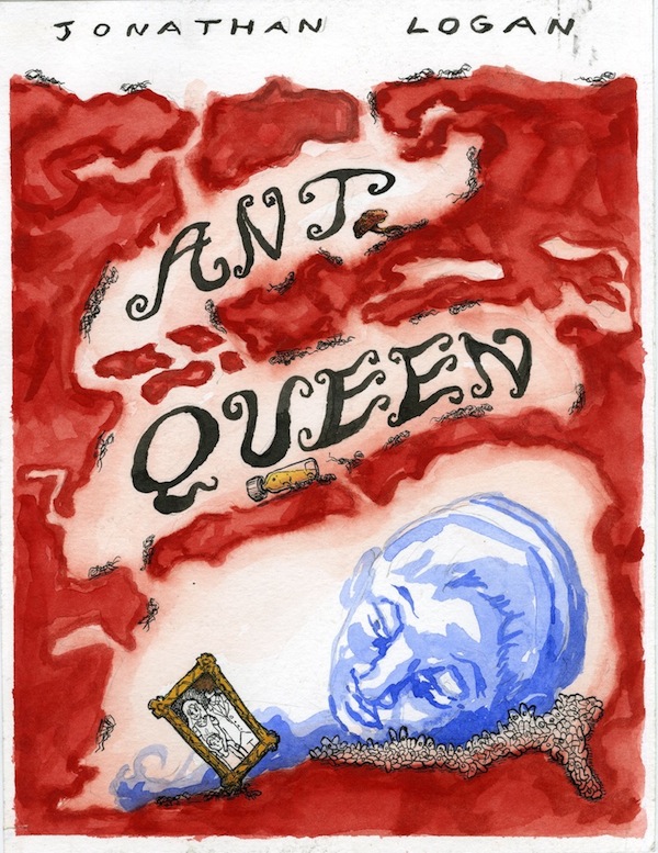 Ant Queen | WEBTOON