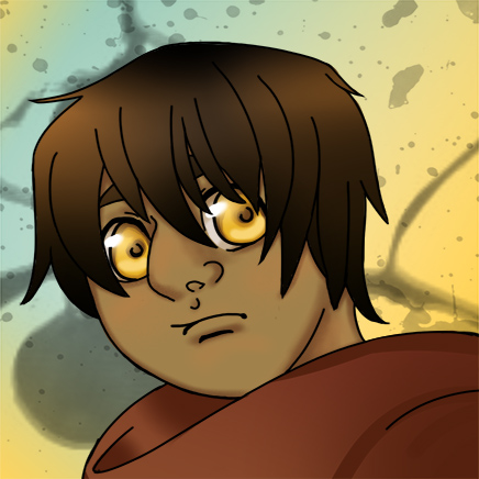 Echo of a Golden Past | WEBTOON