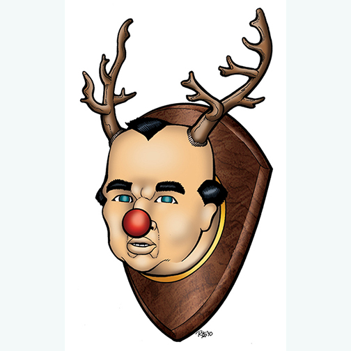 Slack-Jaw Jack | WEBTOON