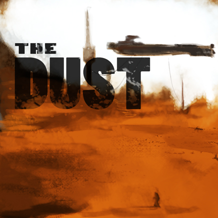 The Dust | WEBTOON