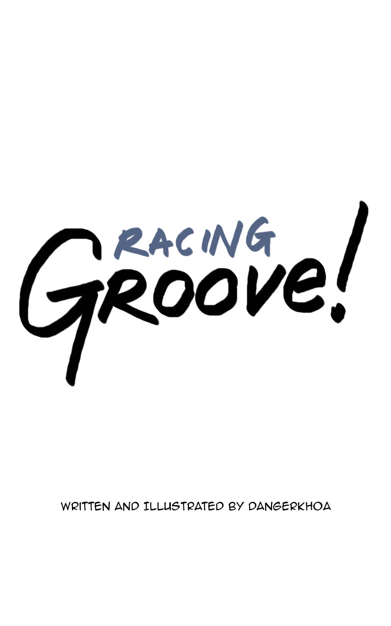 Racing Groove! | WEBTOON
