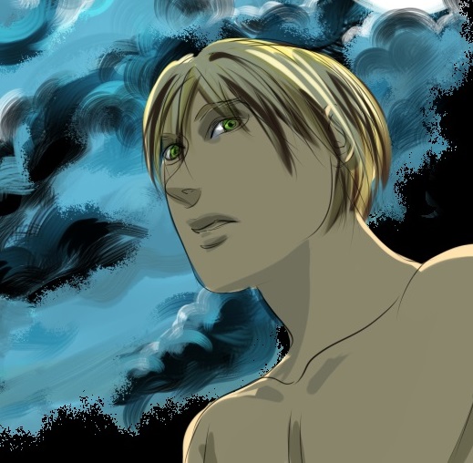 Pauper Fish | WEBTOON