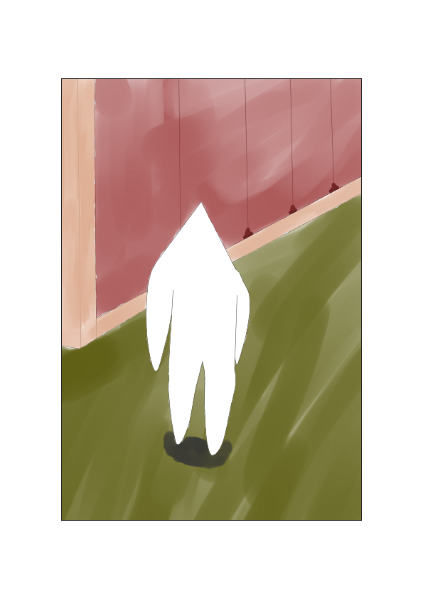 Library of Life | WEBTOON