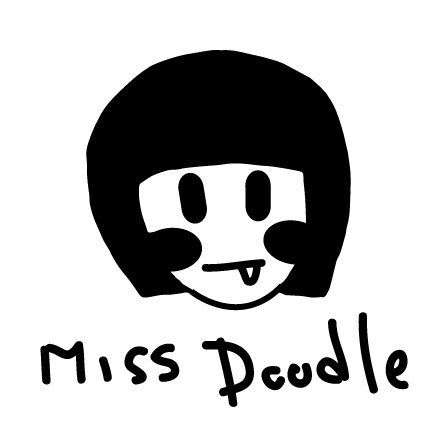 Miss Doodle & Her Pieces of Life | WEBTOON