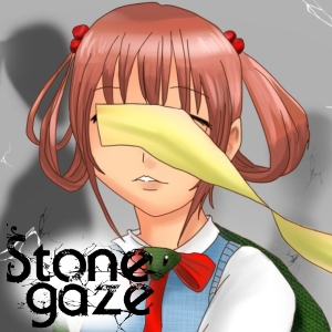 Stone Gaze | WEBTOON