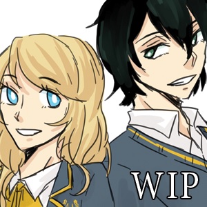 Work In Progress | WEBTOON