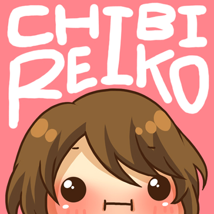 Chibi Reiko | WEBTOON