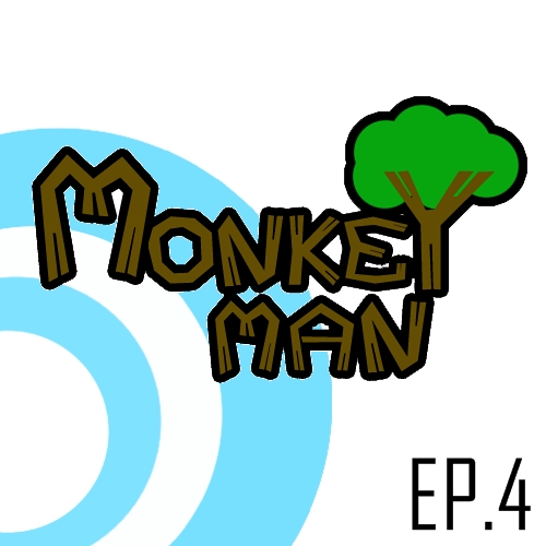 Monkey Man Toon เรื่องของจ๋อ | WEBTOON