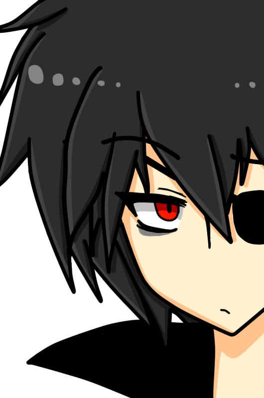 [sweet heart x vampire boy] หวานใจ x นายเเวมไพร์ | WEBTOON