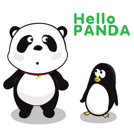 Hello PANDA | WEBTOON