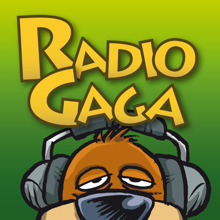 Radio Gaga | WEBTOON