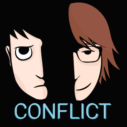 Conflict | WEBTOON