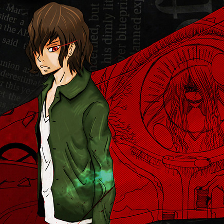 13th BLOOD | WEBTOON