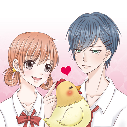 Chicken Prince 無可救藥 | LINE WEBTOON