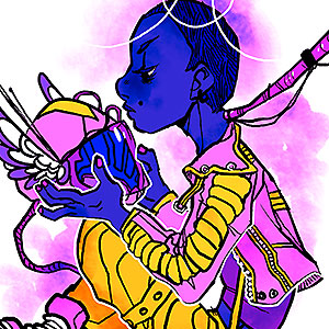 sleepwalker | WEBTOON