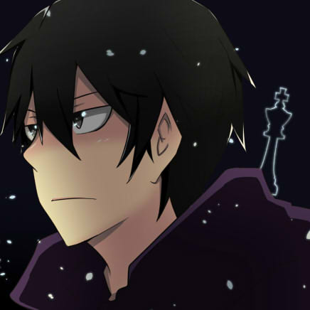 Chase | LINE WEBTOON